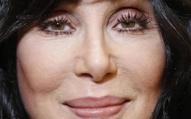 Cher vuelve a la gran pantalla | El Diario Vasco